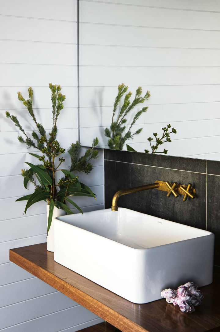 Scandi-Style Home with Modern and Country Touches -Decoholic