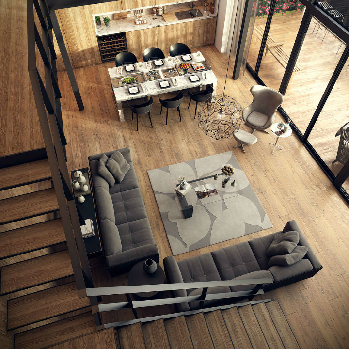 Amazing Interior Design Ideas - Decoholic
