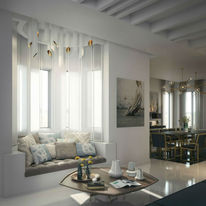Amazing Interior Design Ideas - Decoholic