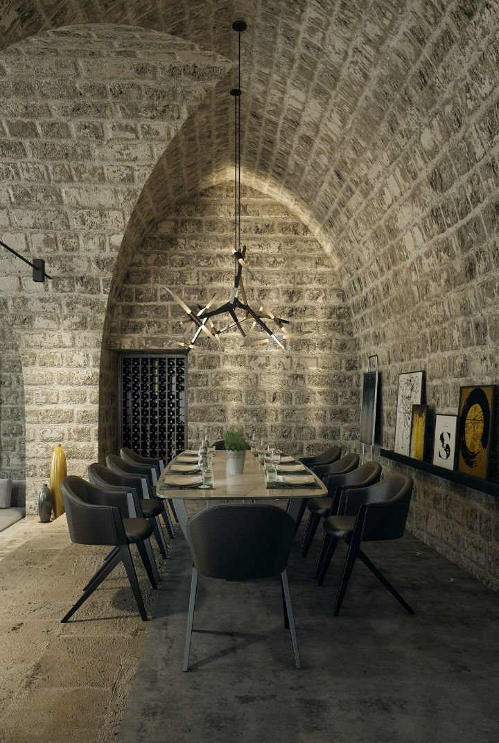 Amazing Interior Design Ideas - Decoholic
