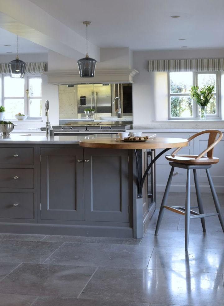 Fabulous English Kitchen Designs