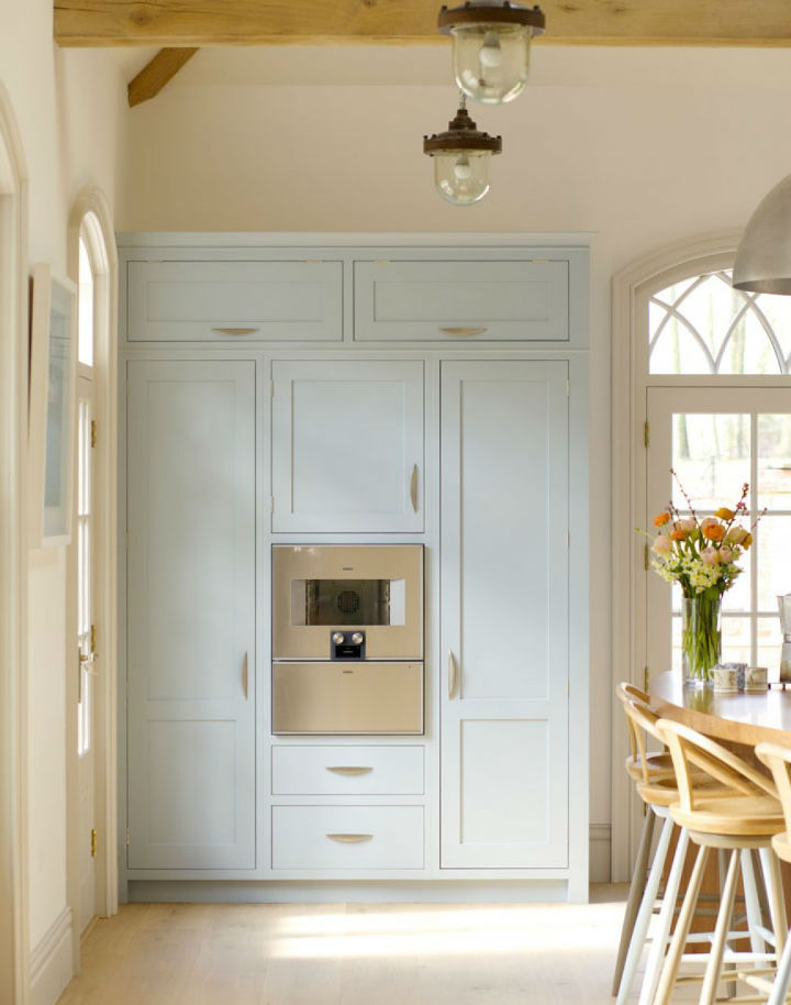Fabulous English Kitchen Designs