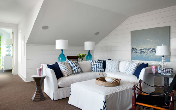Dream Primary and Secondary Luxury Residences