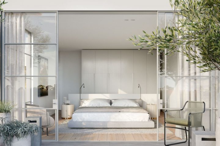 Award-Winning Interiors That Are Endearing and Beautiful