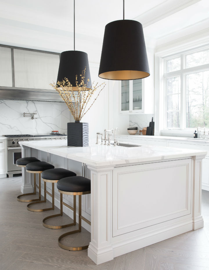 Sophisticated Contemporary Interior Design | Decoholic