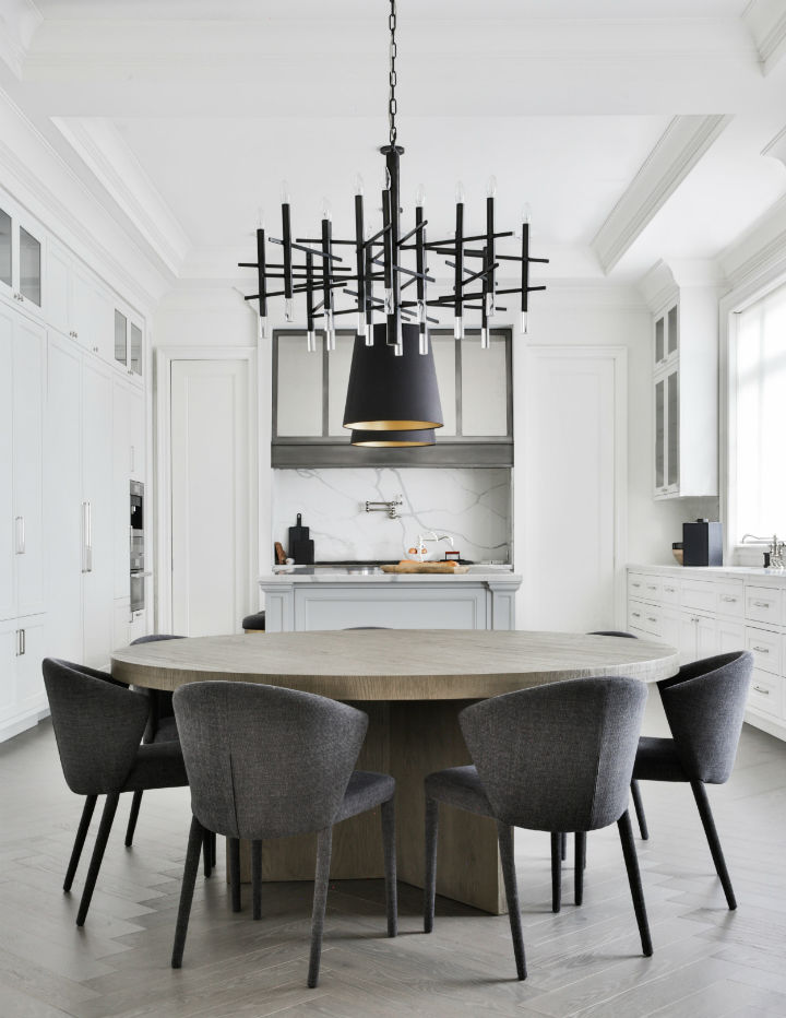Sophisticated Contemporary Interior Design | Decoholic