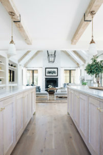 Interiors With A Sense Of Timeless Quality