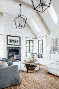 Interiors With A Sense Of Timeless Quality
