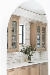 Interiors With A Sense Of Timeless Quality