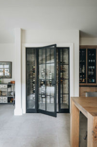 Interiors With A Sense Of Timeless Quality