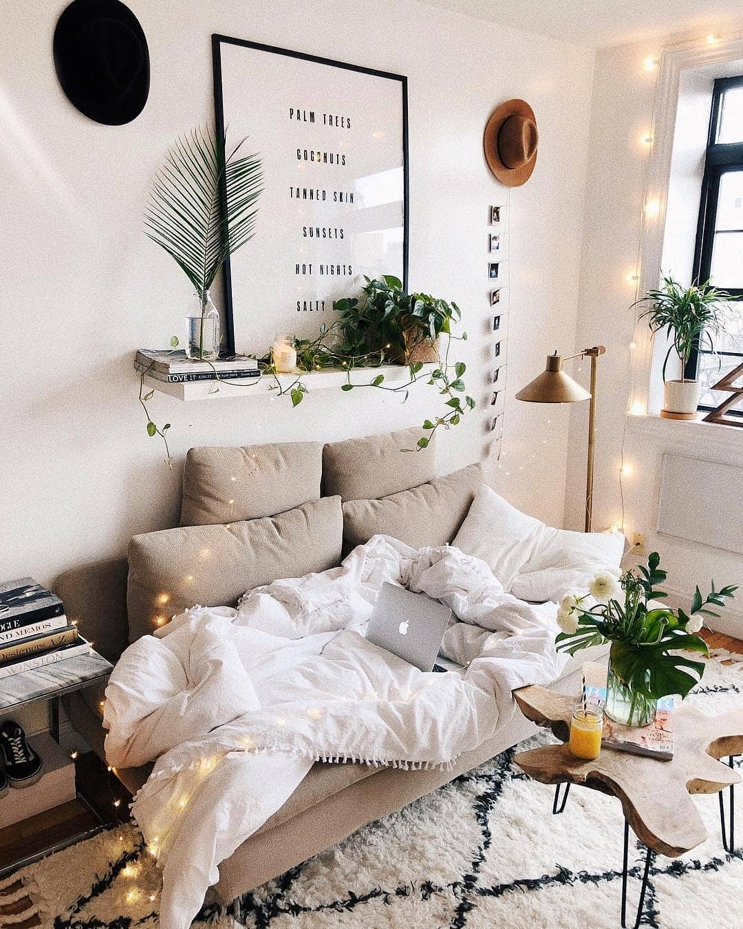 10 Ways to Make Your Home Instagram Ready