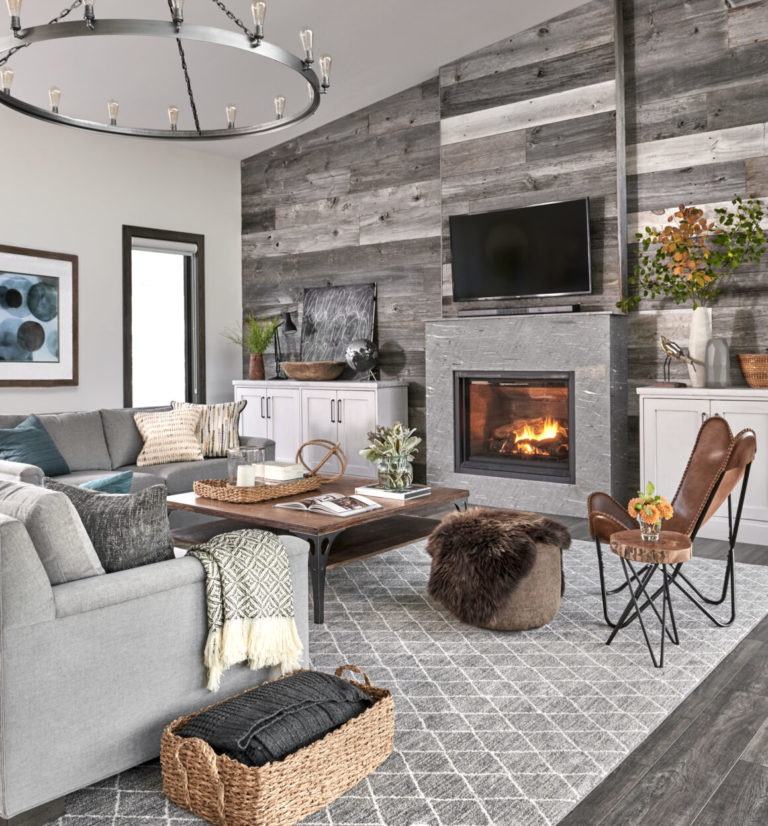 Rustic Houses ideas for you | Decor Inspiration | Decoholic
