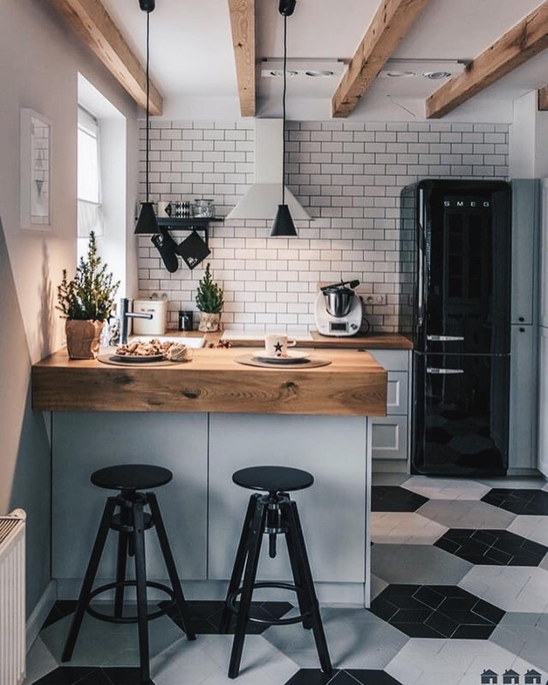 10 Amazing White Country Kitchens To Die For | Decoholic