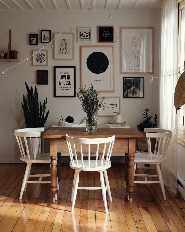 15 Best Wall Decor Ideas For 2020 You Should Try Out - Decoholic