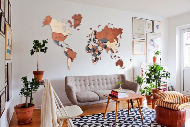 15 Best Wall Decor Ideas For 2020 You Should Try Out - Decoholic