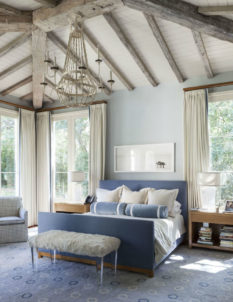 One-Of-A-Kind Interiors by Collins Interiors