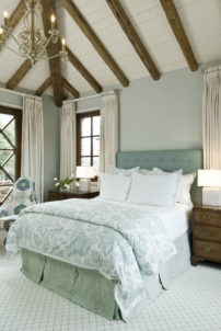 One-Of-A-Kind Interiors by Collins Interiors - Decoholic
