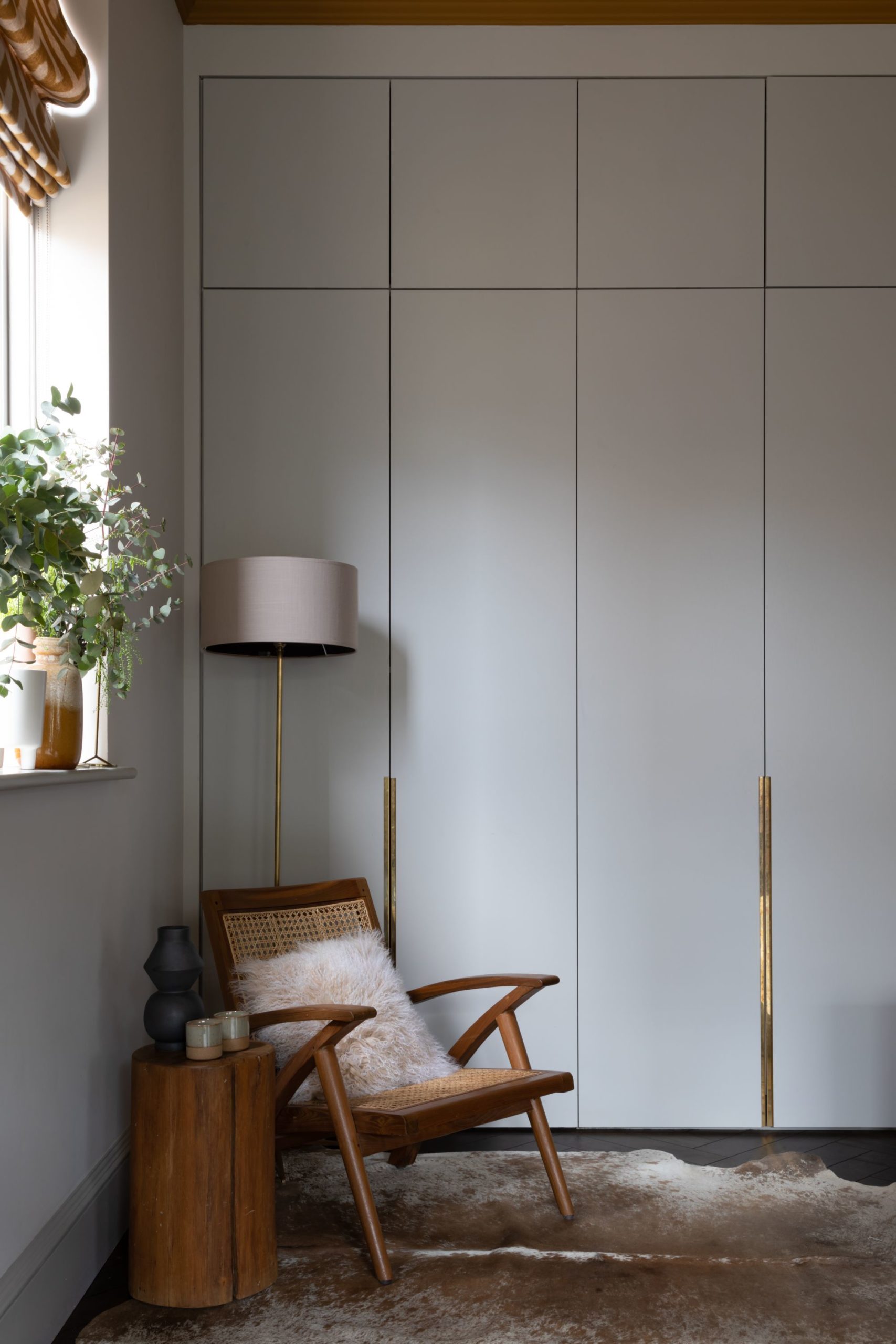 Classic Contemporary Home With Character | Decoholic