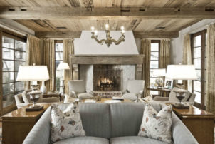 One-Of-A-Kind Interiors by Collins Interiors - Decoholic