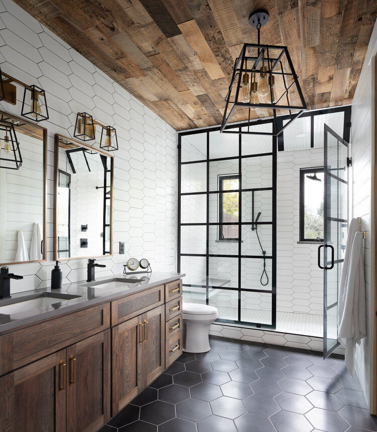Walk-in Shower Ideas for a Stylish Bathroom