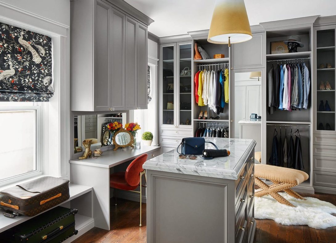Unique Interiors With Unexpected Elements