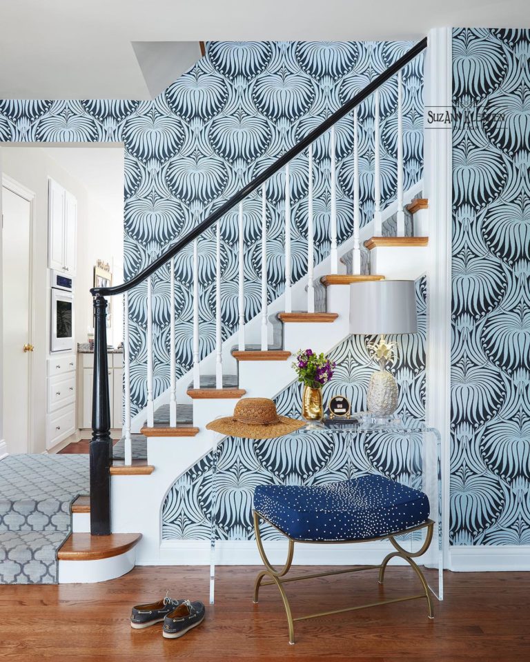Unique Interiors With Unexpected Elements