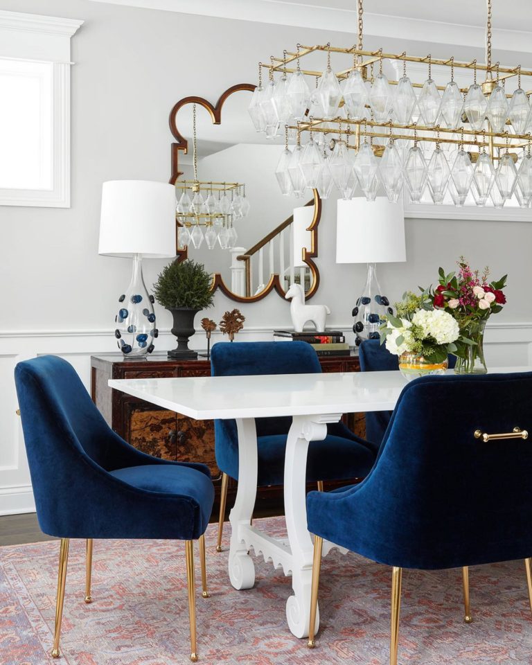 Unique Interiors With Unexpected Elements