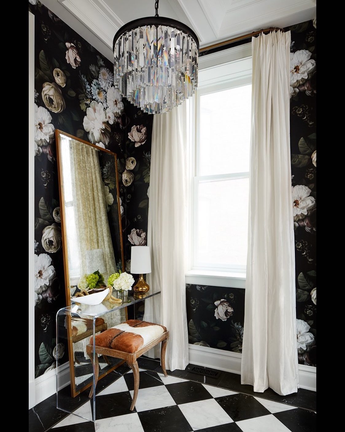 Unique Interiors With Unexpected Elements
