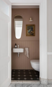 Laid Back and Luxurious Interiors