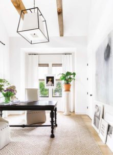 The New Southern Style: The Interiors of a Lifestyle and Design Movement