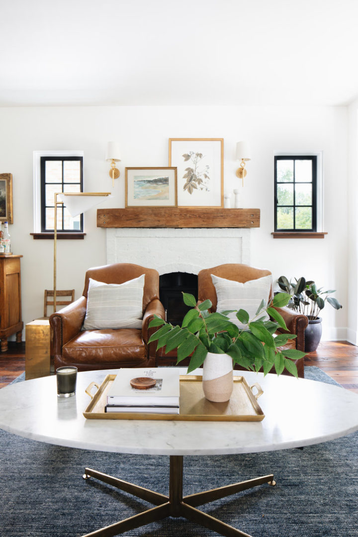 Charming English Cottage Home Interior | Decoholic