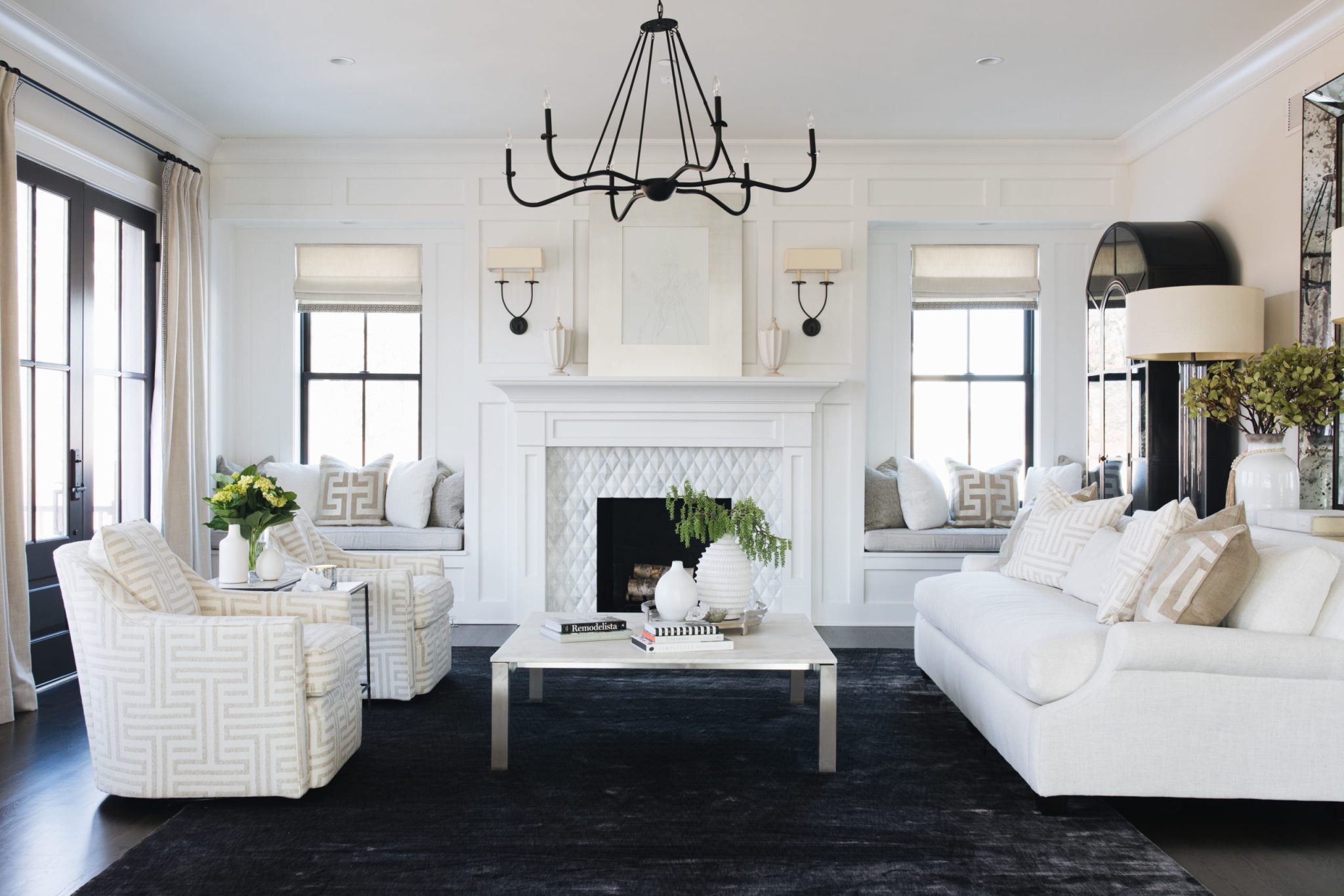 Sophisticated Home Designs - Decoholic