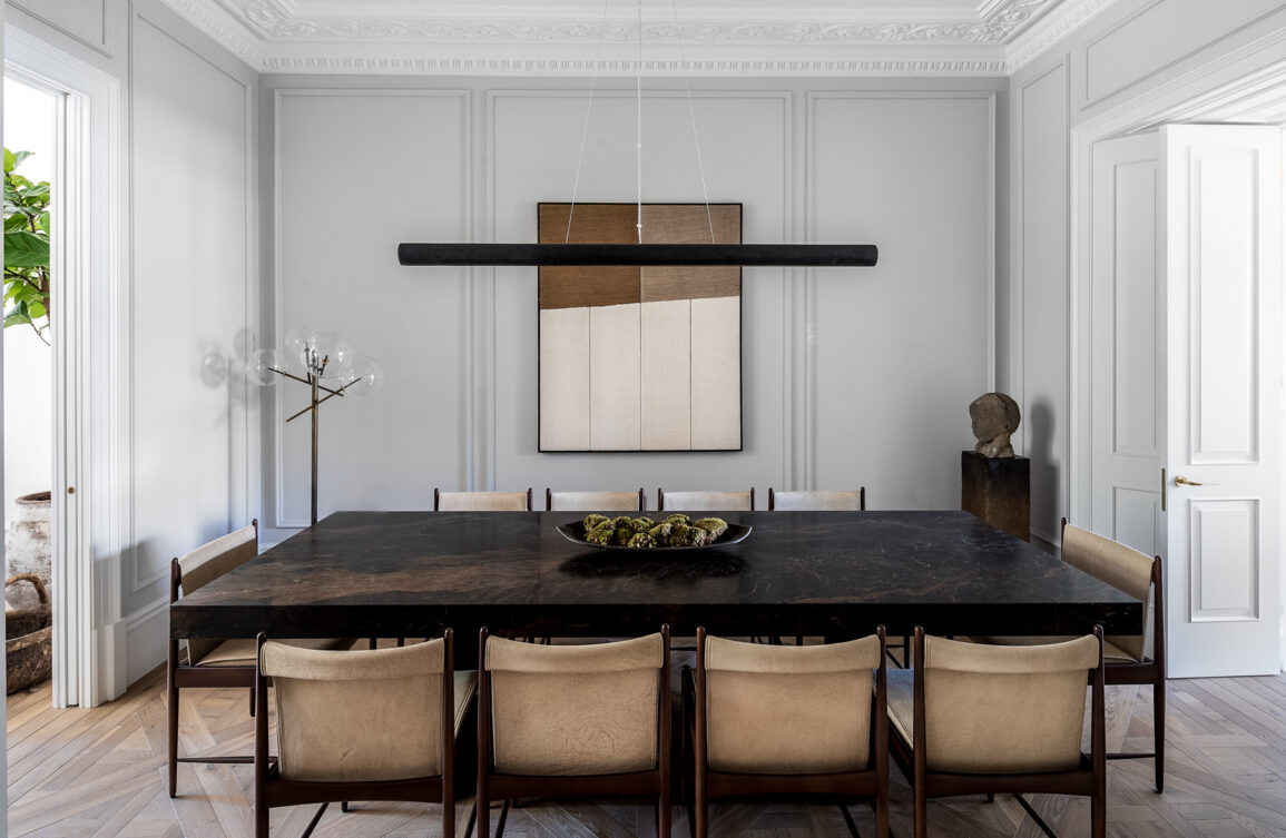 Beautiful Exceptional Home Interiors