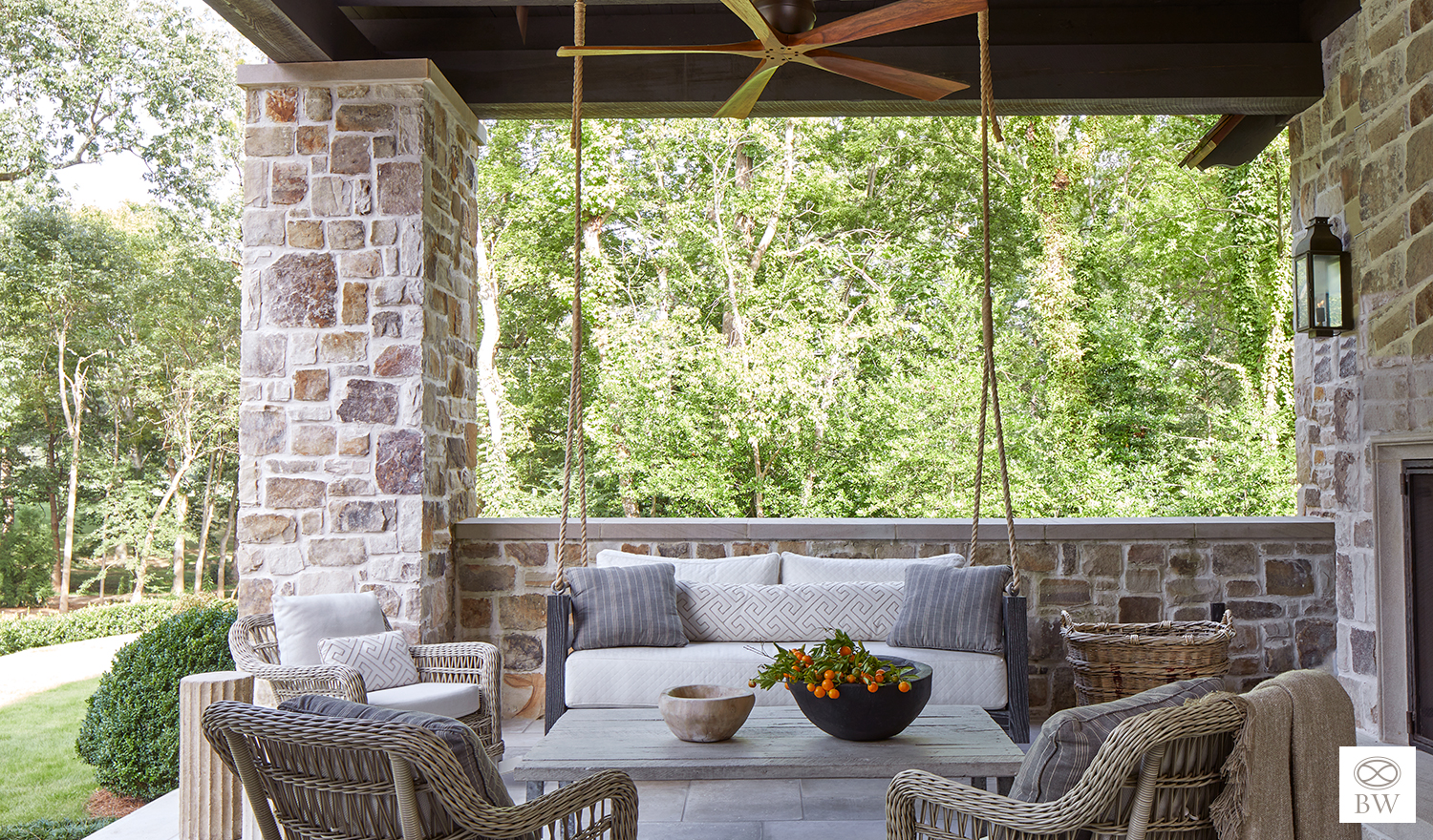 This Southern Home Is a Refined Haven