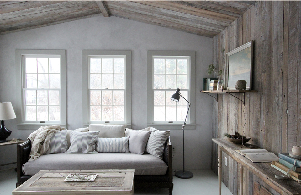 Perfect Vintage Interiors With Character - Decoholic
