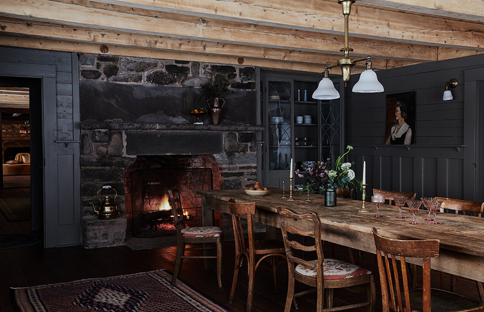 Perfect Vintage Interiors With Character - Decoholic