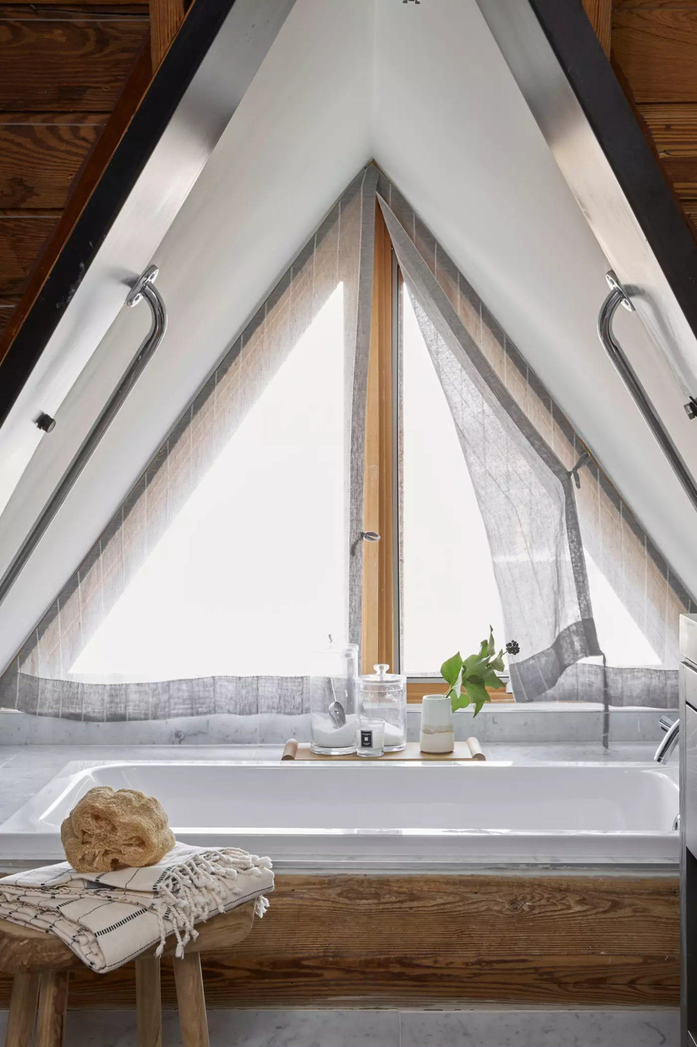 Toronto Church Turned Into A Dream Home