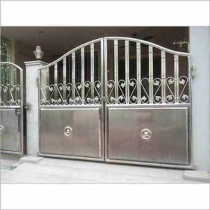 10 Things You Should Know Before You Choose Gill Gate Design