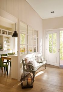 Best Glass Partition Wall For Kitchen Ideas