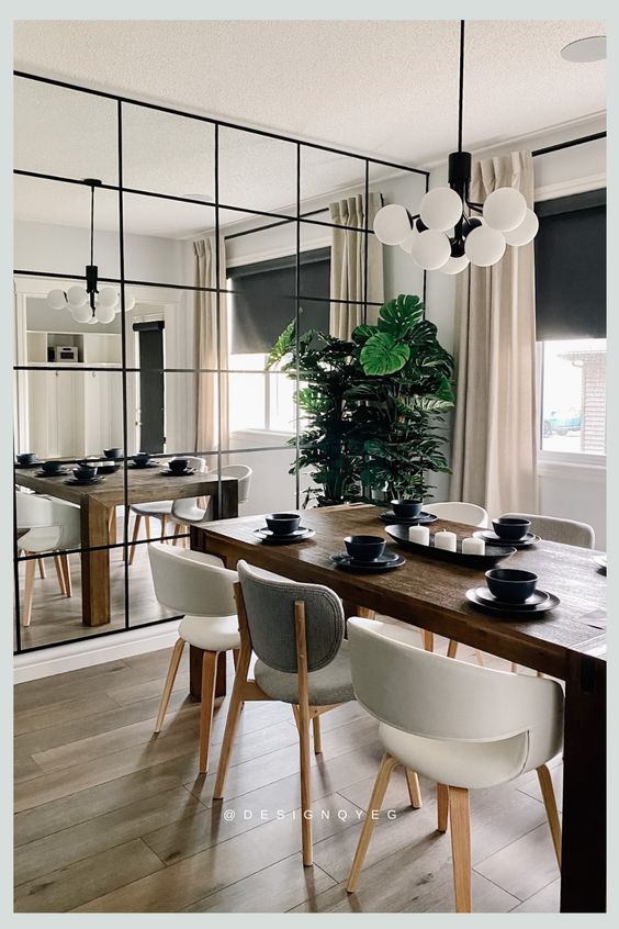 Are Mirrored Walls Outdated 2020 Mirror Ideas Are Mirrored Walls Outdated 2020 Mirror Ideas