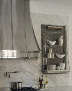 Highly Functional and Stylish Kitchens