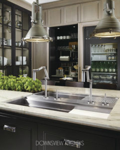 Highly Functional and Stylish Kitchens