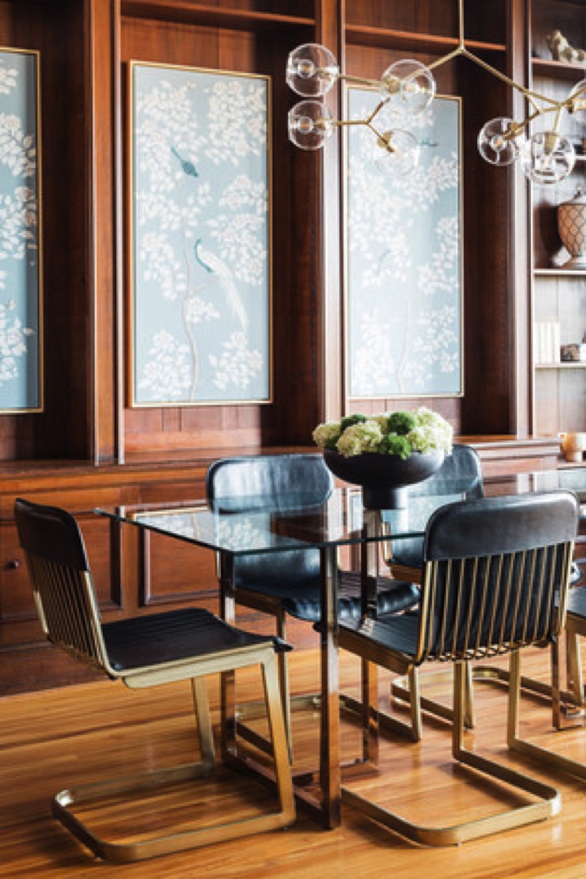 Beautiful Historic 1870s Townhouse