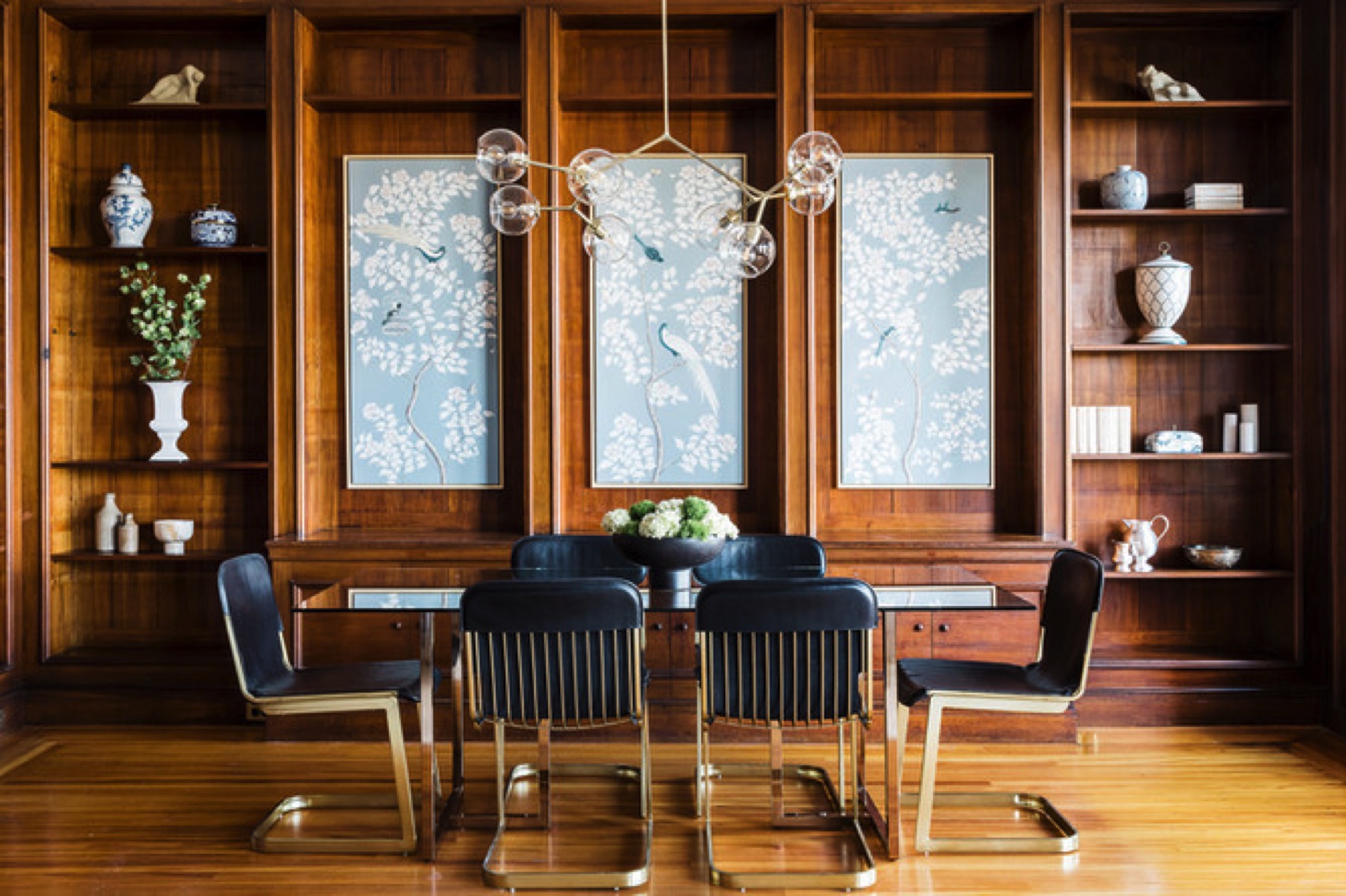 Beautiful Historic 1870s Townhouse