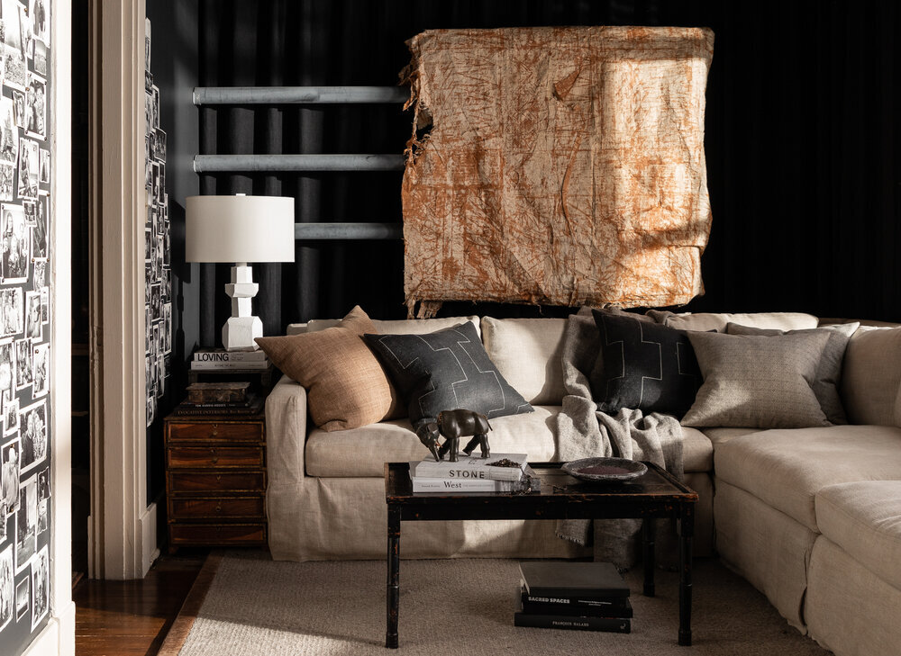 Soulful Spaces That Tell The Unique Story Of Those Who Inhabit Them