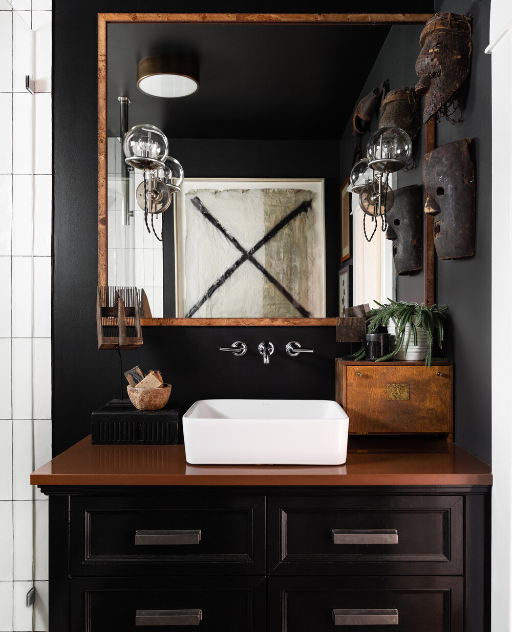 Soulful Spaces That Tell The Unique Story Of Those Who Inhabit Them