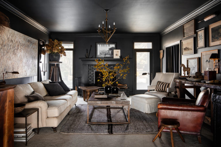 Soulful Spaces That Tell The Unique Story Of Those Who Inhabit Them