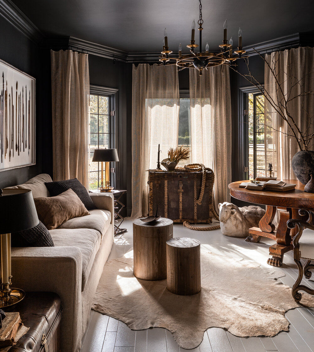 Soulful Spaces That Tell The Unique Story Of Those Who Inhabit Them
