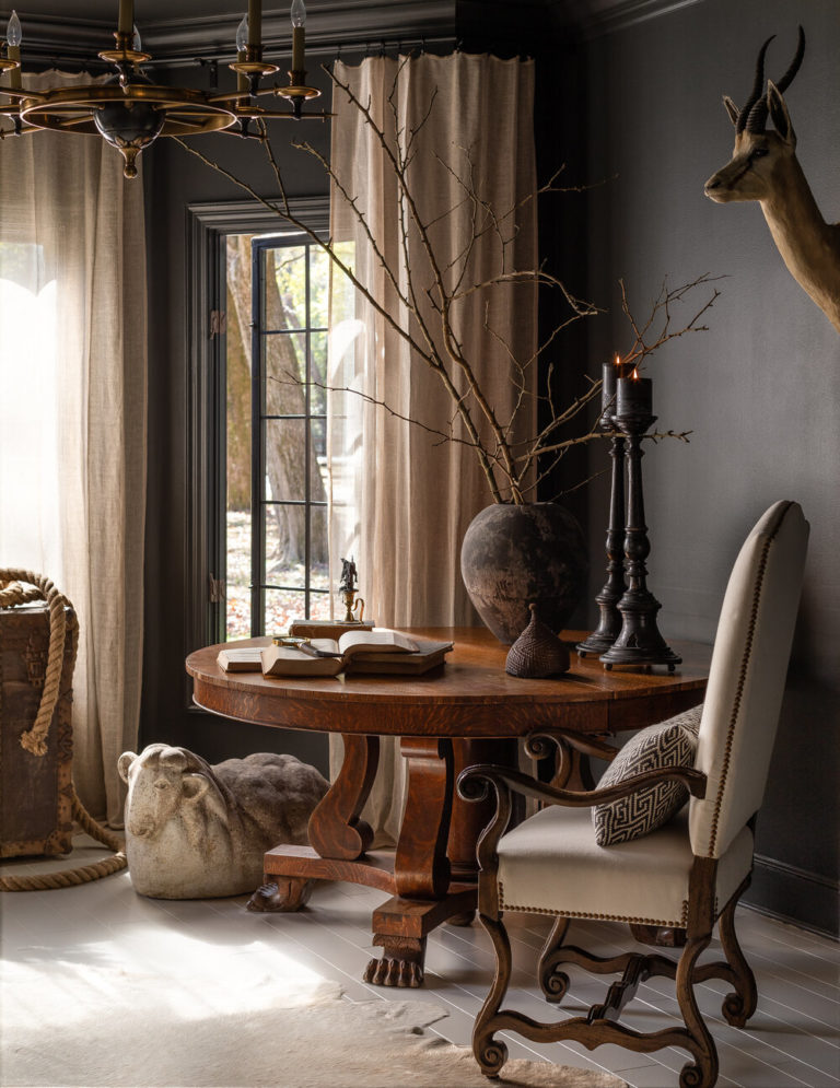 Soulful Spaces That Tell The Unique Story Of Those Who Inhabit Them