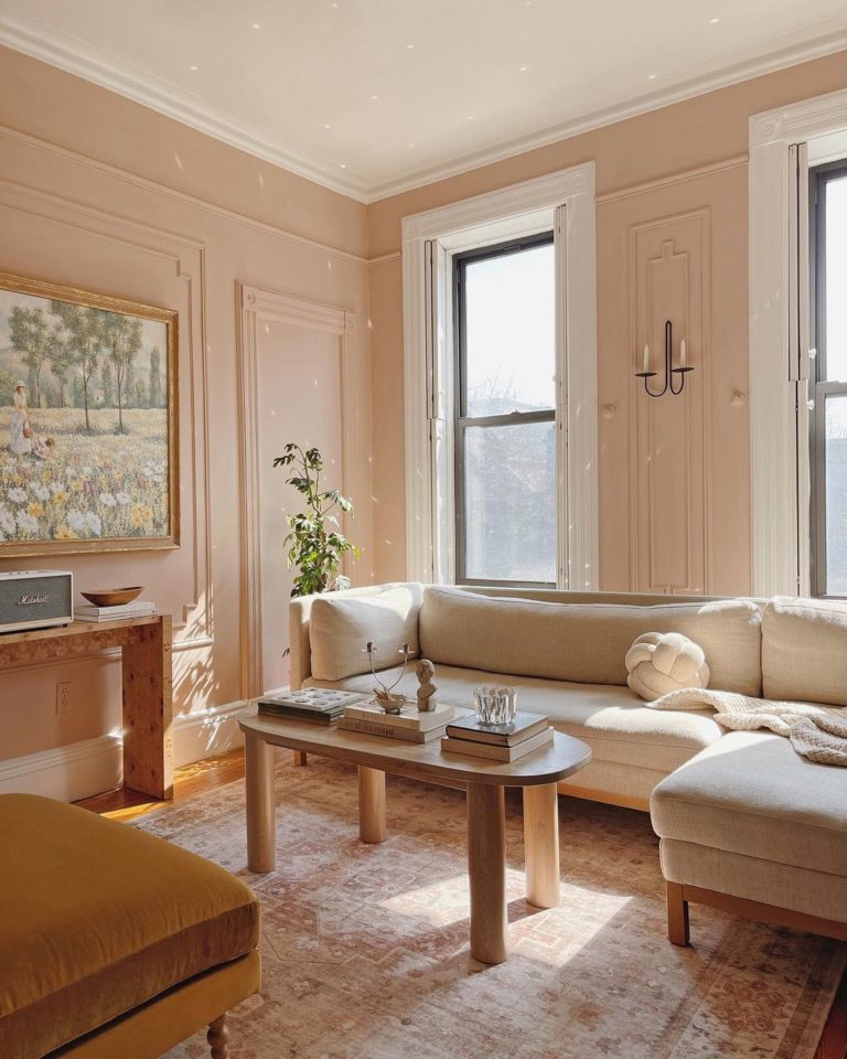 The 10 Most Elegant Colors For Walls